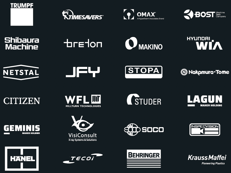 TRUMPF TruTops Boost Programming Software - Headland